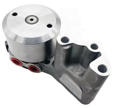 China Fuel Pump 22905123 21620116 for EC210 EC140 EC240 Excavator High Flow Output for sale
