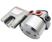 China Fuel Pump 22905123 21620116 for EC210 EC140 EC240 Excavator High Flow Output for sale