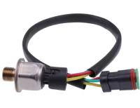 China Excavator Pressure Sensor 2244536 1946726 for 325C 330C 24V Stable Performance for sale