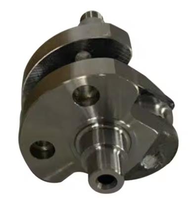 China Crankshaft 14971-23014 for Excavator Diesel Engine EA300 High Strength 1 Year Warranty for sale