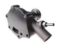 China Water Pump PJ7411334 PJ-7411334 for Excavators EC25 EC30 EC35 High Wear Resistance for sale