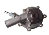 China Water Pump PJ7411334 PJ-7411334 for Excavators EC25 EC30 EC35 High Wear Resistance for sale
