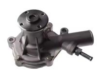 China Water Pump PJ7411334 PJ-7411334 for Excavators EC25 EC30 EC35 High Wear Resistance for sale