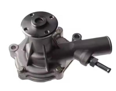 China Water Pump PJ7411334 PJ-7411334 for Excavators EC25 EC30 EC35 High Wear Resistance for sale