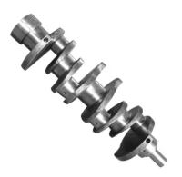 China Crankshaft 1W9771 1W-9771 for Excavator 215 Diesel Engine 3204 High Strength Steel for sale
