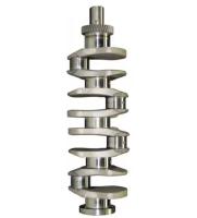 China Crankshaft 1W9771 1W-9771 for Excavator 215 Diesel Engine 3204 High Strength Steel for sale