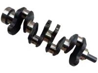 China Crankshaft 8971909282 for SK60 Excavator 4JB1 Diesel Engine High Quality for sale