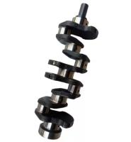 China Crankshaft 8971909282 for SK60 Excavator 4JB1 Diesel Engine High Quality for sale