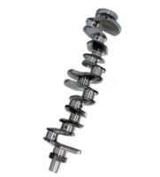 China Excavator Crankshaft 2W7458 4N7697 for 235 235C 235D Engine High Durability for sale