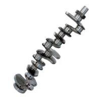 China Excavator Crankshaft 2W7458 4N7697 for 235 235C 235D Engine High Durability for sale