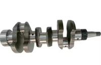 China Crankshaft 3132027 for Excavator 301.7CR 302CR Engine C1.1 3013C 3011C High Strength for sale