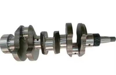 China Crankshaft 3132027 for Excavator 301.7CR 302CR Engine C1.1 3013C 3011C High Strength for sale