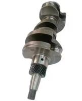 China Crankshaft 3132027 for Excavator 301.7CR 302CR Engine C1.1 3013C 3011C High Strength for sale
