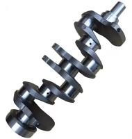 China Crankshaft 8-94455-240-1 8944552401 for EX40 EX45 Excavator Engine 4JA1 High Strength for sale