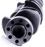 China Crankshaft 8-94455-240-1 8944552401 for EX40 EX45 Excavator Engine 4JA1 High Strength for sale