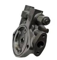 China Pilot Gear Pump 704-24-28211 7042428211 for Excavator PC150-3 PC150LC-3 High Quality for sale