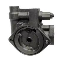 China Pilot Gear Pump 704-24-28211 7042428211 for Excavator PC150-3 PC150LC-3 High Quality for sale
