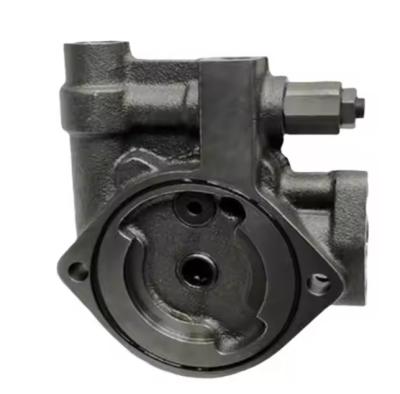 China Pilot Gear Pump 704-24-28211 7042428211 for Excavator PC150-3 PC150LC-3 High Quality for sale
