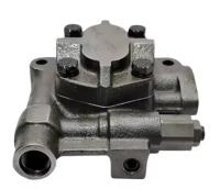 China Pilot Gear Pump 704-24-28211 7042428211 for Excavator PC150-3 PC150LC-3 High Quality for sale