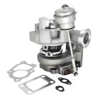China TD04L Turbocharger 6207-81-8200 for Komatsu PC70-8 Excavator 4D95 Engine High Quality for sale