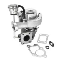 China TD04L Turbocharger 6207-81-8200 for Komatsu PC70-8 Excavator 4D95 Engine High Quality for sale