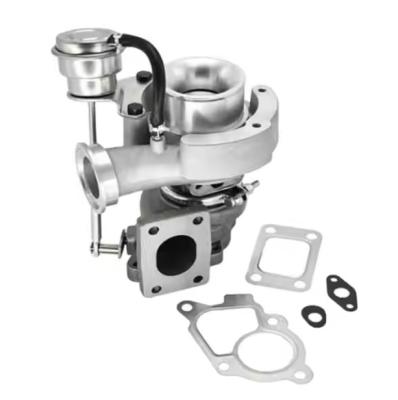 China TD04L Turbocharger 6207-81-8200 for Komatsu PC70-8 Excavator 4D95 Engine High Quality for sale