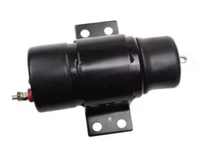 China Solenoid Valve 69902-0-0460 24V for EG300 Excavator 4D94 4D105 Engine for sale
