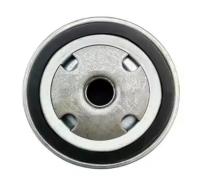 China Fuel Filter 6732716110 6732716111 for Excavator PC75UD-3 High Filtration Efficiency for sale