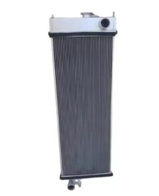 China Water Tank Radiator 206-03-22411 for Excavator PC290NLC-8K PC290LC-8K PC270-8 for sale