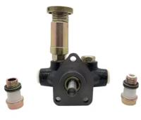 China Fuel Feed Pump 105217-6030 for 6D125 Engine Excavator PC400-6 PC300-3 for sale