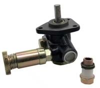 China Fuel Feed Pump 105217-6030 for 6D125 Engine Excavator PC400-6 PC300-3 for sale