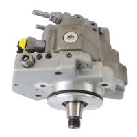 China Fuel Injection Pump 6754-72-1012 for PC200-8 PC220-8 Excavator 6D107 Engine for sale