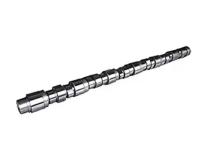 China Camshaft 6137-41-1120 for PC200-3 Excavator 6D105 Engine High Strength for sale