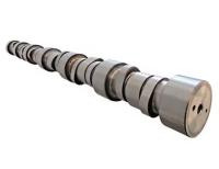 China Excavator Camshaft 1361157 for 3406E C15 14.6L Engine Parts High Strength for sale