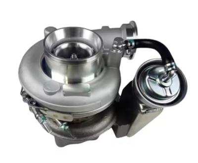 China Turbocharger 04299152 For Engine TCD2013L042V EC210D Excavator for sale