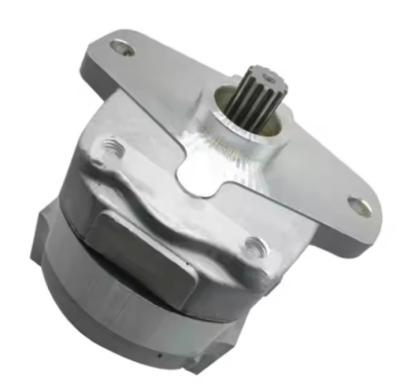 China Hydraulic Gear Pump 705-22-29070 for Excavator PC75-1 PC75R-2 PW75R-2 PW75-1 22cc for sale