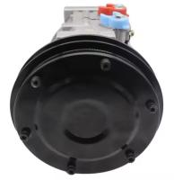 China Air Conditioning Compressor 4709228 For Excavator 470GLC 670GLC 10S13C Engine for sale