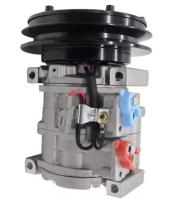 China Air Conditioning Compressor 4709228 For Excavator 470GLC 670GLC 10S13C Engine for sale
