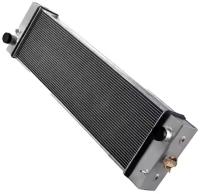 China Radiator Core Assy 20Y-03-41651 20Y-03-42451 for PC200-8 PC200LC-8 Excavator for sale