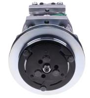 China Excavator AC Compressor 4674027 24V for 60D 60G SD7H13 Engine Air Conditioning Parts for sale