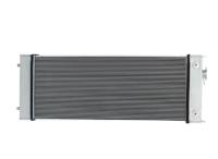 China Radiator 245-9207 2459207 for Excavator 324D 325D 325D L 329D High Heat Dissipation for sale