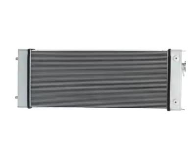 China Radiator 245-9207 2459207 for Excavator 324D 325D 325D L 329D High Heat Dissipation for sale