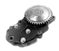 China Oil Pump 6221-51-1100 6221-51-1101 for Excavator PC300-5 Engine S6D108 High Quality for sale