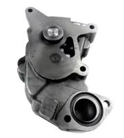 China Oil Pump 6221-51-1100 6221-51-1101 for Excavator PC300-5 Engine S6D108 High Quality for sale