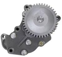 China Oil Pump 6221-51-1100 6221-51-1101 for Excavator PC300-5 Engine S6D108 High Quality for sale