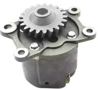 China Excavator Oil Pump 6151-51-1005 for PC300-3 PC400-3 Engine 6D125-3 High Quality for sale
