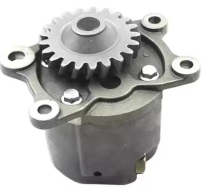 China Excavator Oil Pump 6151-51-1005 for PC300-3 PC400-3 Engine 6D125-3 High Quality for sale