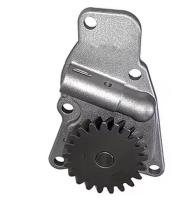 China Oil Pump 6204-51-1200 for Excavator PC40-5 PC80-3 Engine 4D95 High Quality for sale