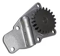 China Oil Pump 6204-51-1200 for Excavator PC40-5 PC80-3 Engine 4D95 High Quality for sale