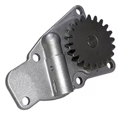 China Oil Pump 6204-51-1200 for Excavator PC40-5 PC80-3 Engine 4D95 High Quality for sale
